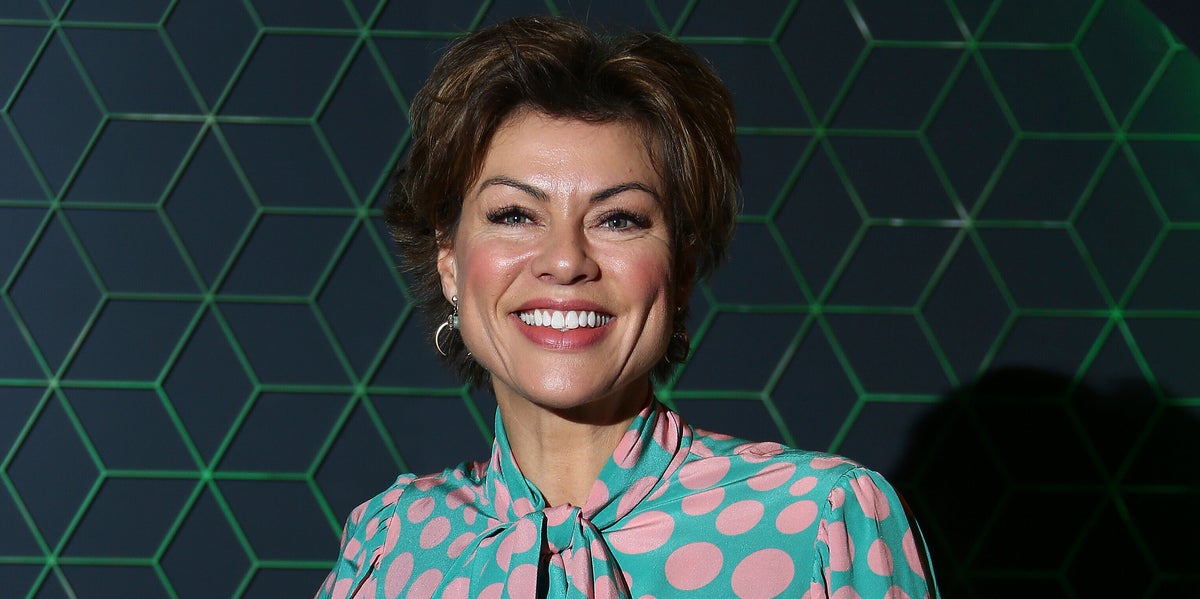 Kate Silverton On 1 Thing We Should Prioritise As Much As Our Kids' Hobbies