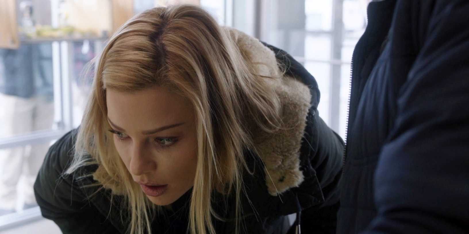 Chicago Fire: 10 Moments That Make Us Miss Leslie Shay