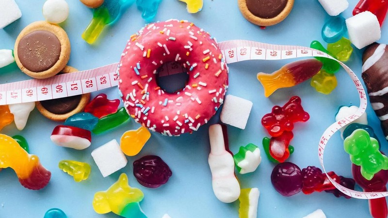 Sweet deception: everyday foods and drinks that are loading us up with ...