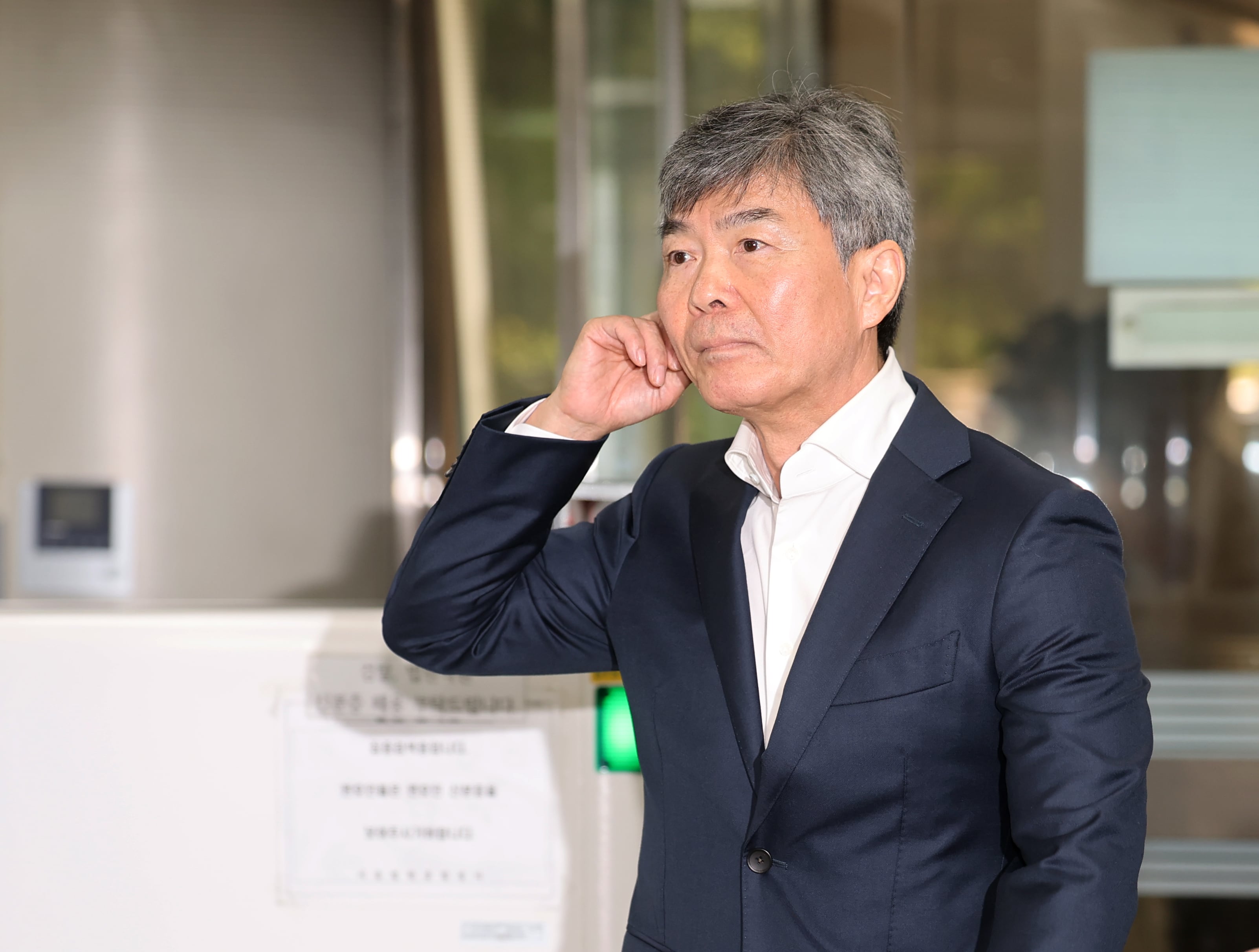 Exclusive: Investigators identify phone disposal linked to Lee Jong-ho