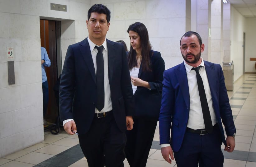 Qatargate: Court hears arguments on whether Urich can resume contact ...