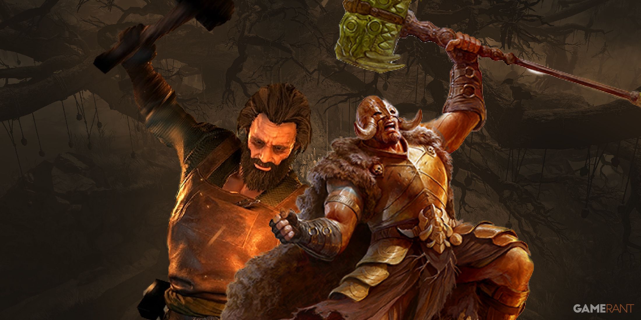 Diablo 4 is Taking a Giant Leap Toward Solving its Biggest Problem in ...