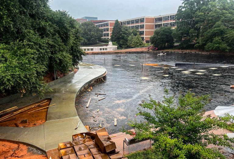 When will Clemson University student housing renovations be done? What ...