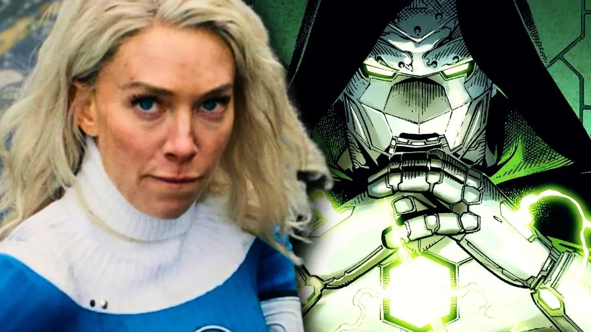 Vanessa Kirby Hints at Sue Storm’s Dramatic Journey in ‘Avengers: Doomsday’
