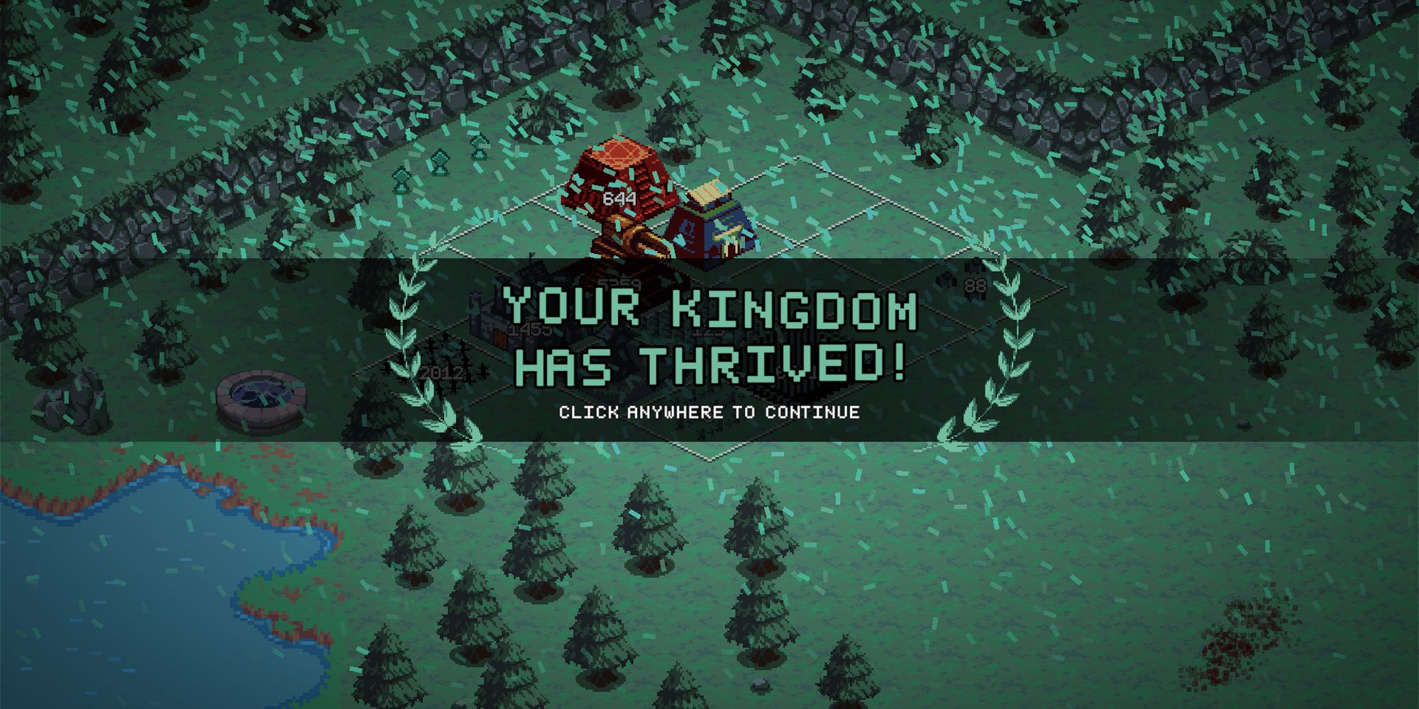 9 Kings: Strategy Guide King of Nothing