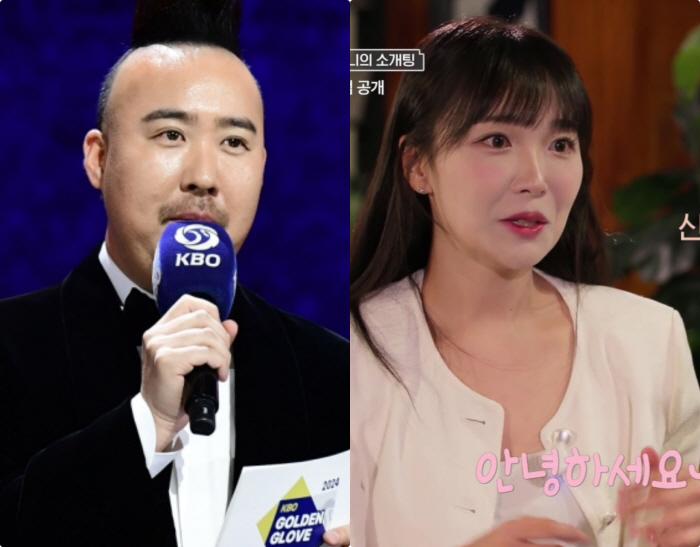 39-year-old Yoo Hee-kwan, 13th generation of Nasol, Ok-soon and ♥ Pink ...