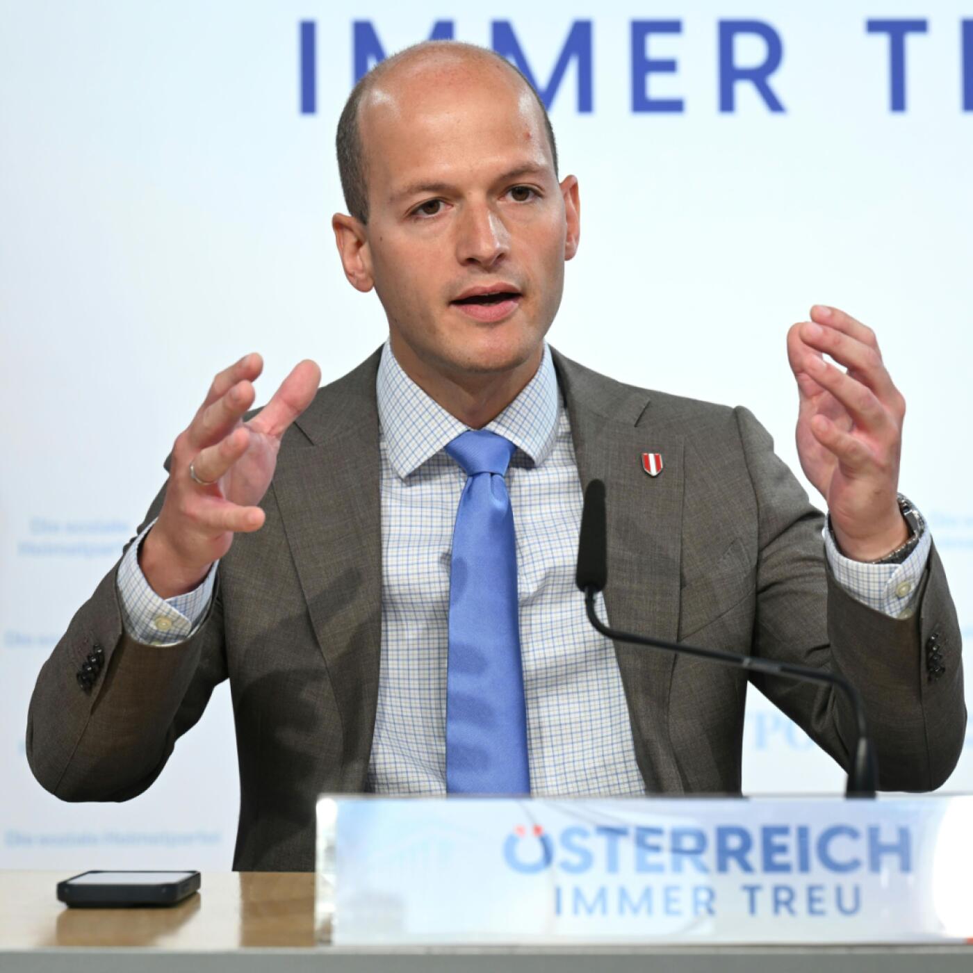 ÖVP will Anwendung von Scharia-Regeln künftig verhindern