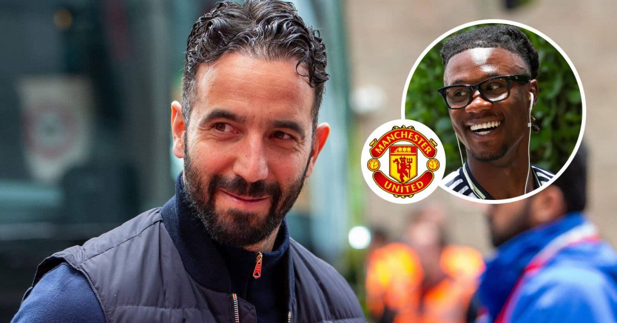 Man Utd to ‘present’ €80m ‘proposal’ to Real Madrid for ‘extraordinary ...