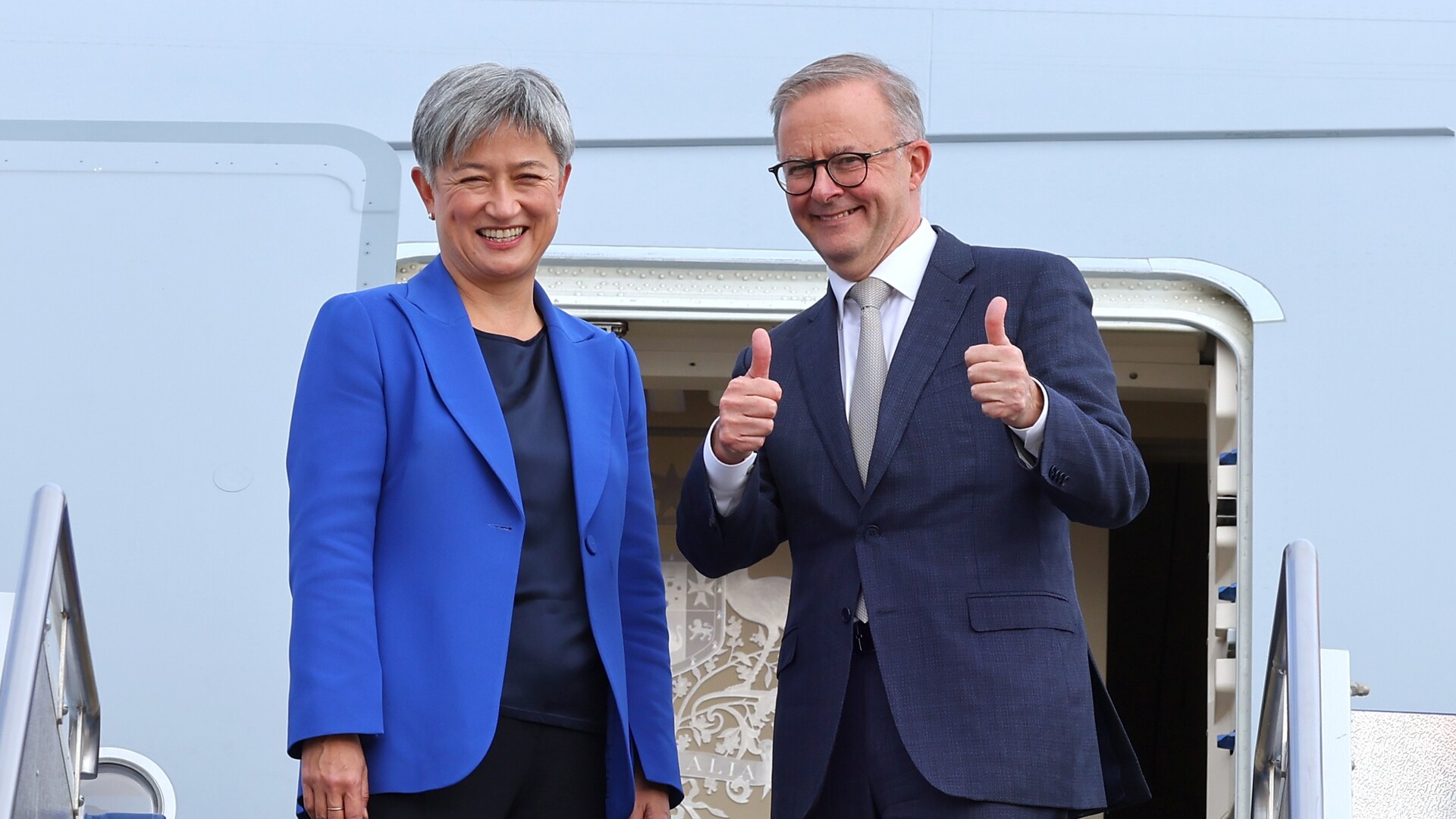 ‘Somebody’s giving them bad advice’: Albanese and Wong under fire for ...
