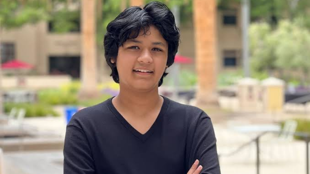 Kairan Quazi, who joined Elon Musk’s SpaceX as engineer at 14, is leaving; says: I felt…