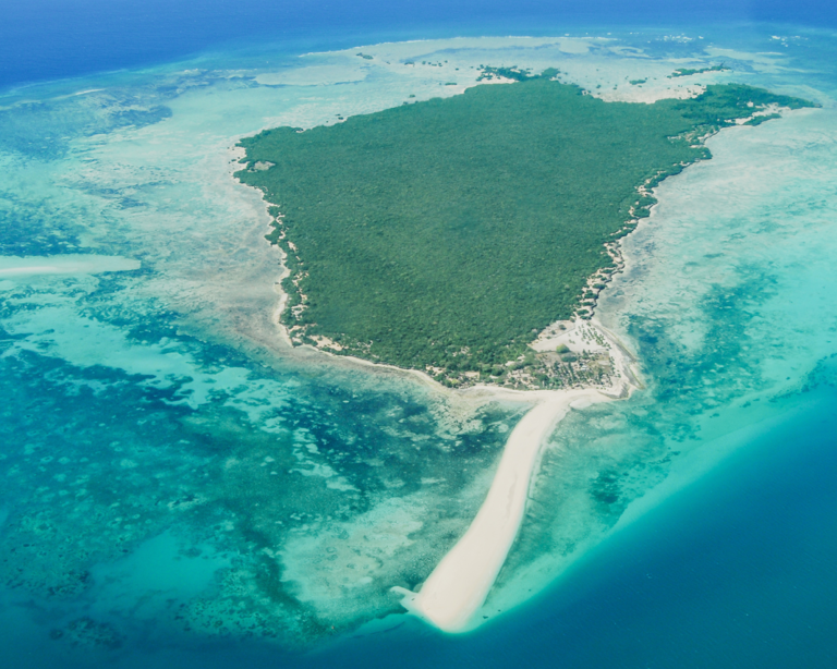 Statt Malediven: Diese Inseln sind genauso paradiesisch – aber ...