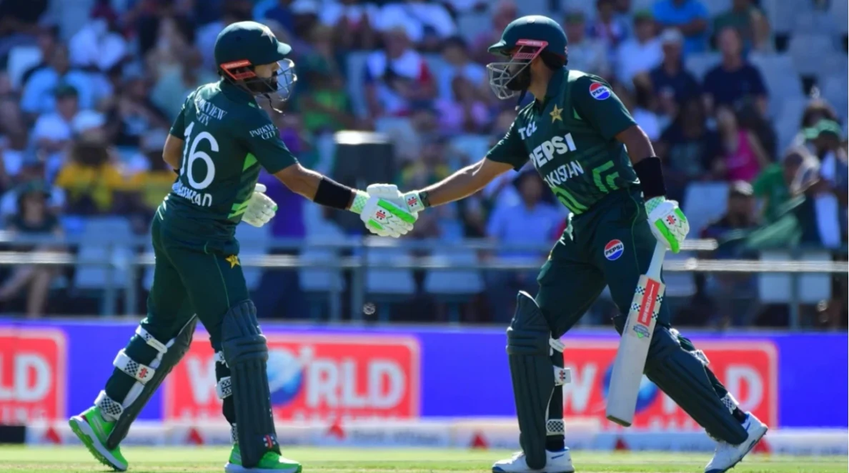 No Category A in Pakistan's new 2025-26 Central Contract!