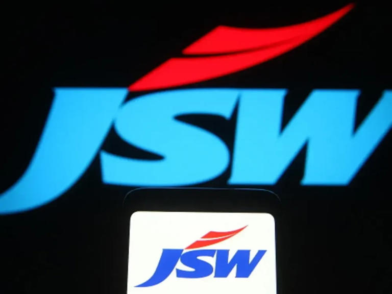 JSW Steel Stock Charts Signal More Upside; SEBI Analyst Flags Key ...