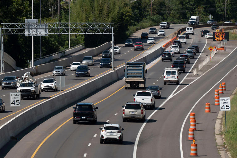 Will Alcoa Highway construction ever be finished? You may not like the ...