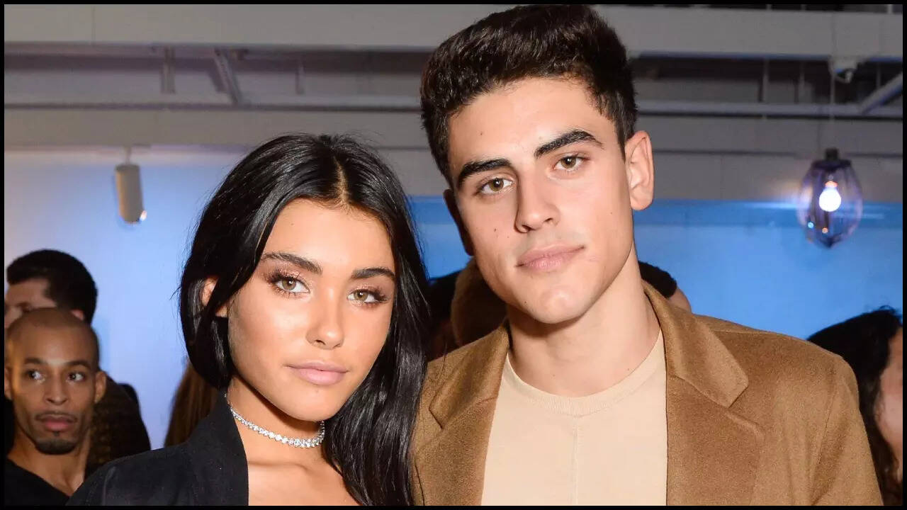 Madison Beer's dating history and the buzz around her rumoured romance ...