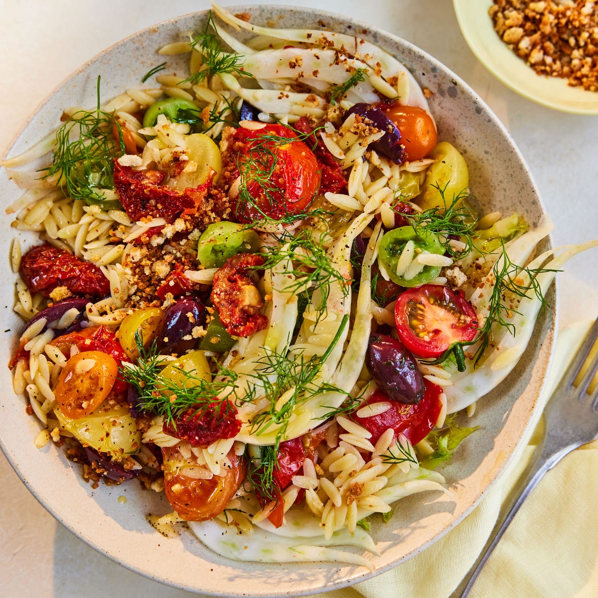 From 'risotto' to salads, 14 orzo recipes you need to try now