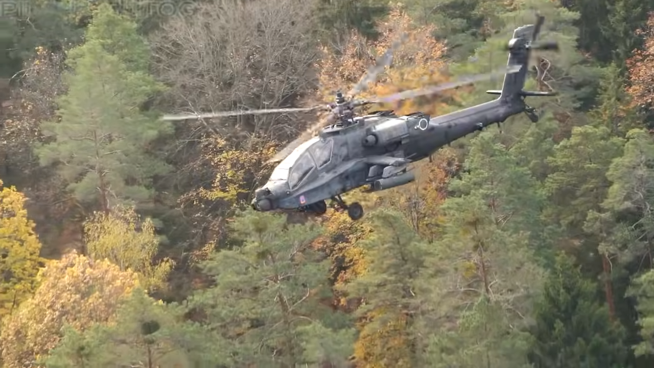 AH-56 Cheyenne – The Greatest Attack Helicopter That Never Flew in Combat