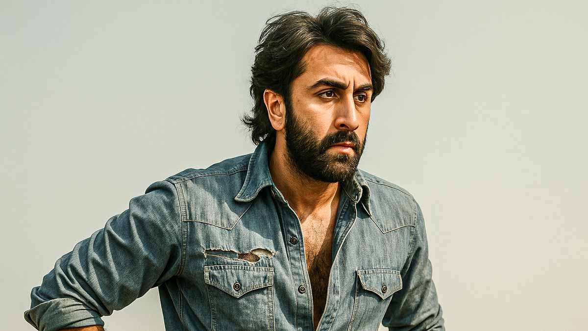 If Sholay was remade, who'd be Jai-Veeru: Sherlock Holmes investigates