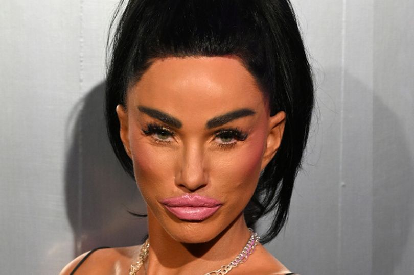 Inside Katie Price's 'cursed' Mucky Mansion after she warned new owners ...