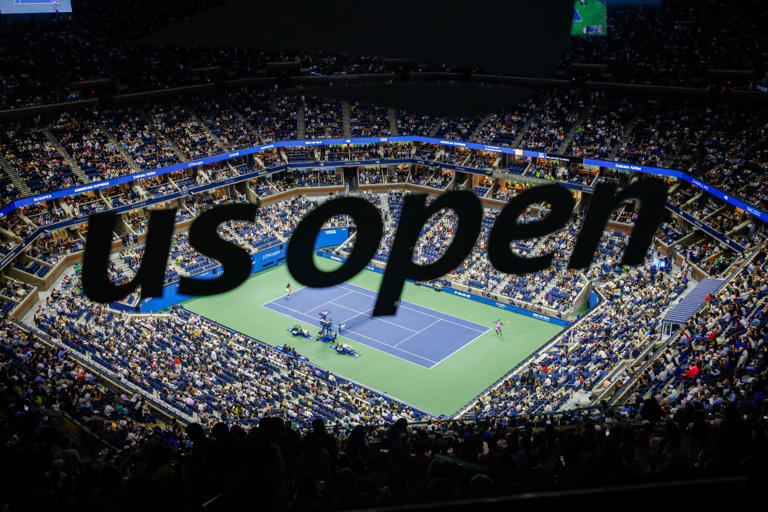 US Open 2025: How to watch on TV and live stream in UK