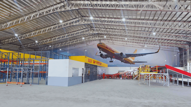 DHL Express expands Cebu Gateway to new location to meet growing demand ...
