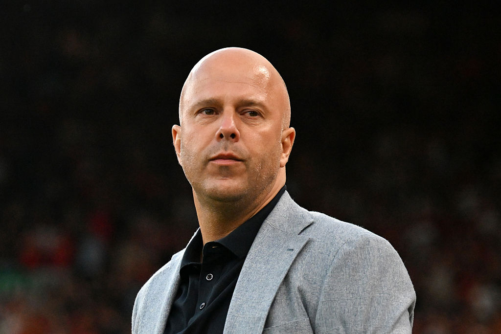 Liverpool star informs club of decision on future