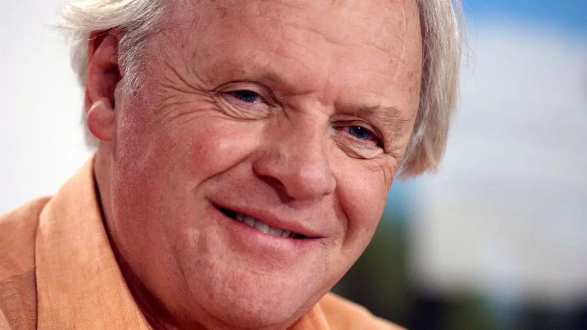 Anthony Hopkins Reveals His Top Female Co-Stars: “The Best I’ve Ever ...