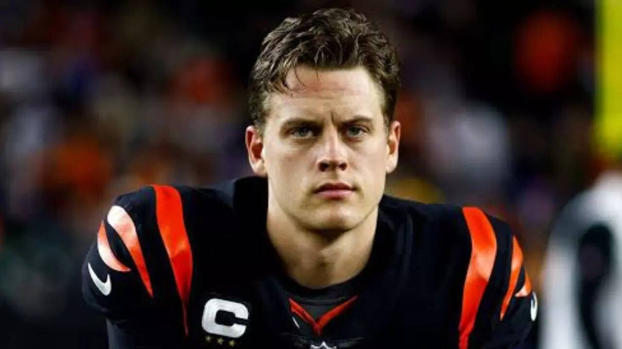 Joe Burrow publicly supports Mitchell Tinsley and calls on Cincinnati ...
