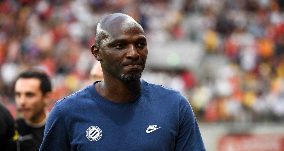 Zoumana Camara (Montpellier) : "C'est une victoire méritée"