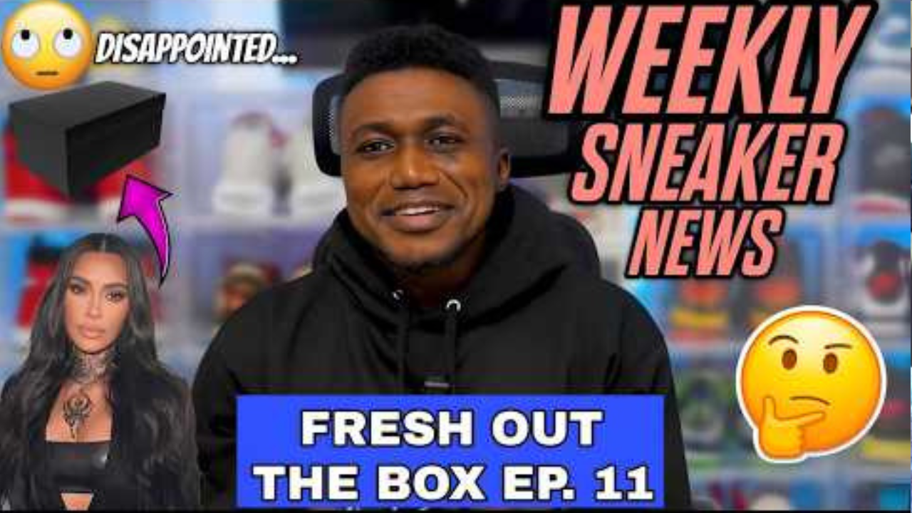 Fresh Out the Box – The Jordan 4 Undefeated Returns, Kim K's Nike ...