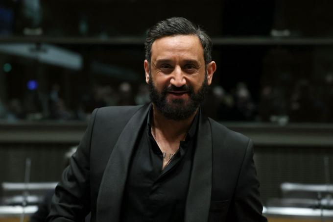 Cyril Hanouna arrive sur Fun Radio Belgique