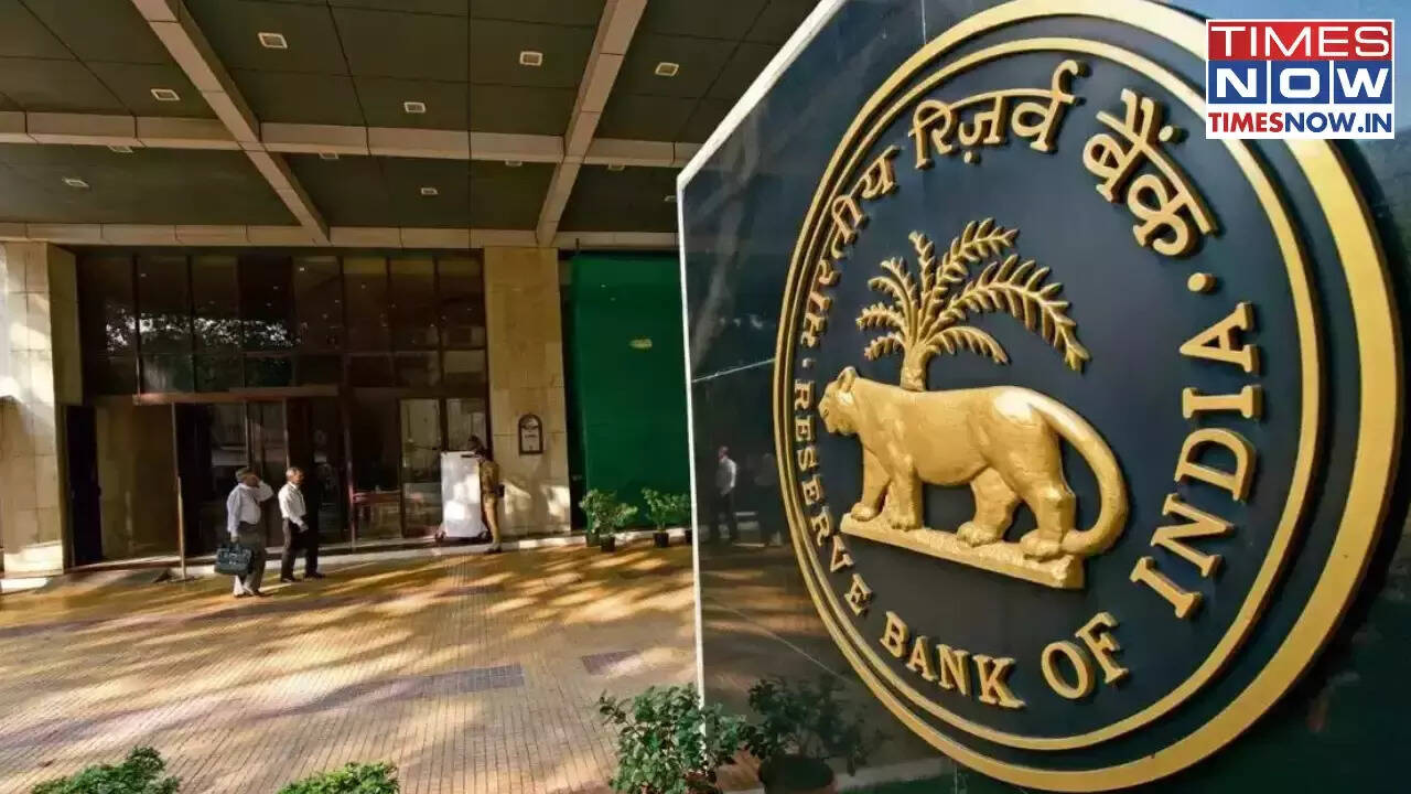 RBI Eases Rules For Special Rupee Vostro Accounts; Details Inside