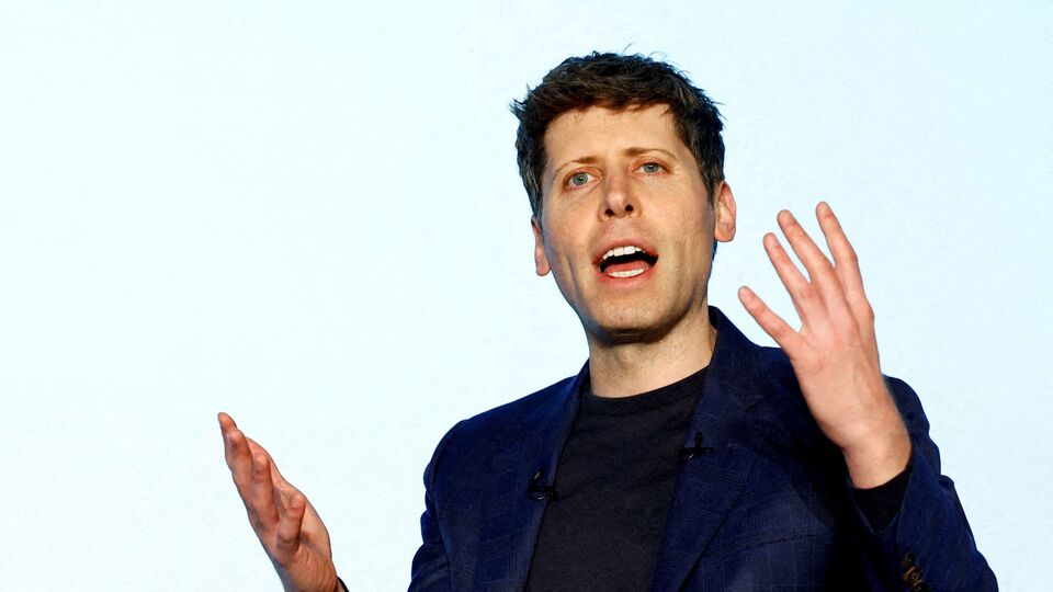 Sam Altman admits China’s DeepSeek forced OpenAI’s hand on open models ...