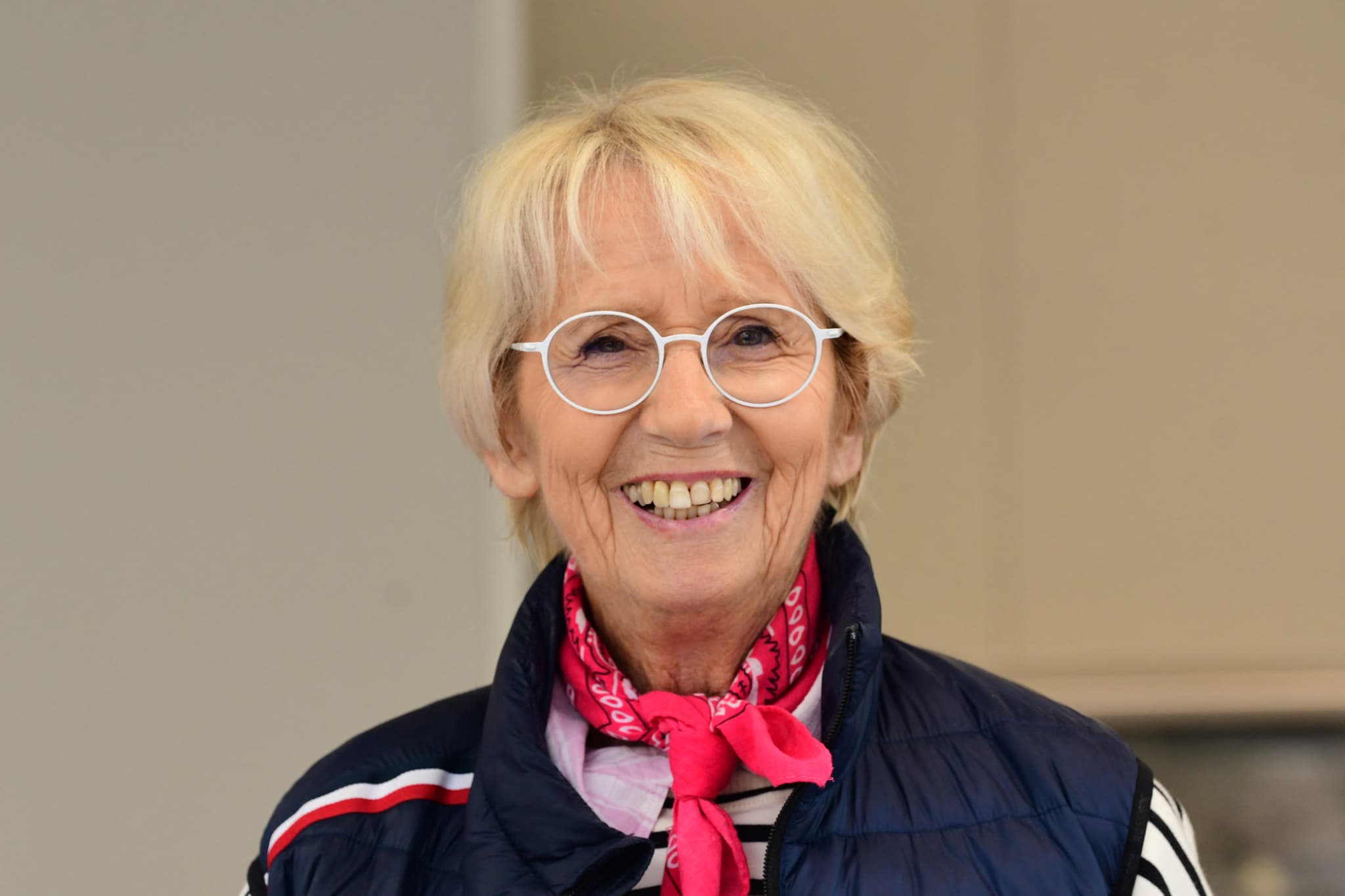 "J'ai décidé d'arrêter par décence": Mercotte tire sa révérence après ...