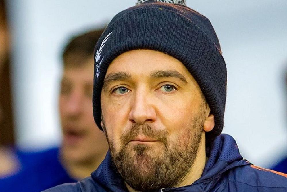 Wakefield AFC manager Steve Bodle sacked after poor start to new season