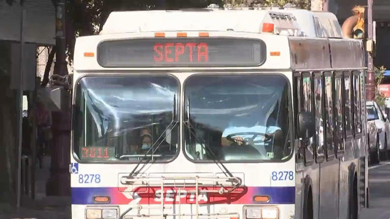 What buses, trains is SEPTA cutting next week? What to know about cuts ...