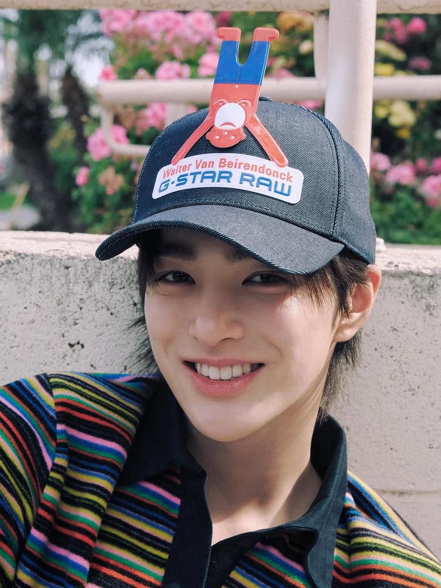 Profil dan Biodata Keonho CORTIS, Maknae yang Curi Perhatian