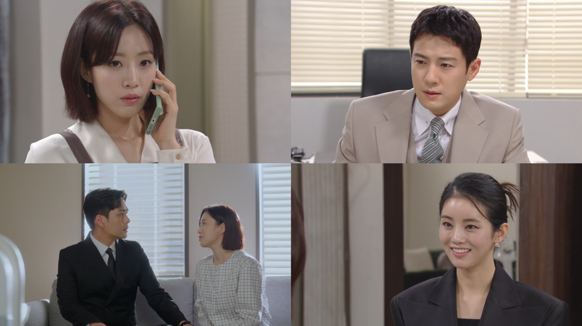 [종합] KBS ‘여왕의 집’, 또 다시 최고 시청률 경신 ‘11.1%↑’···거침없는 흥행 질주