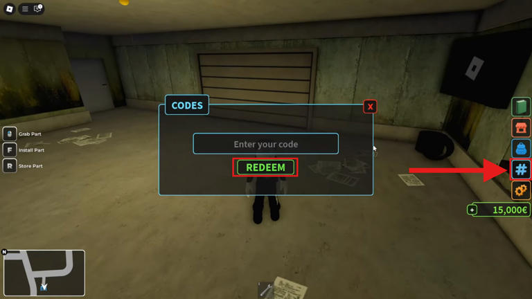 Fix It Up! Codes (September 2025)