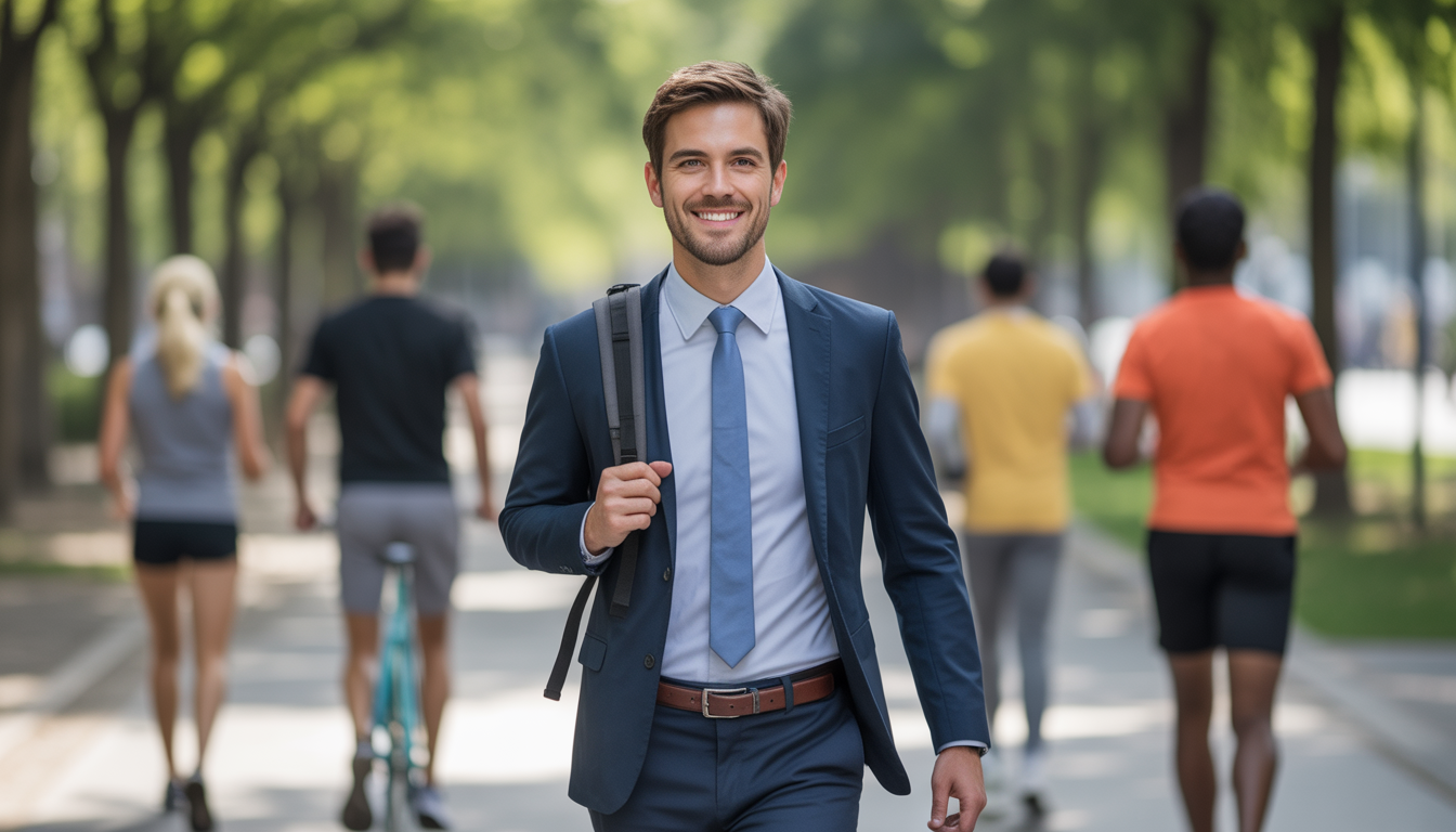 Non Sequitur by Wiley Miller