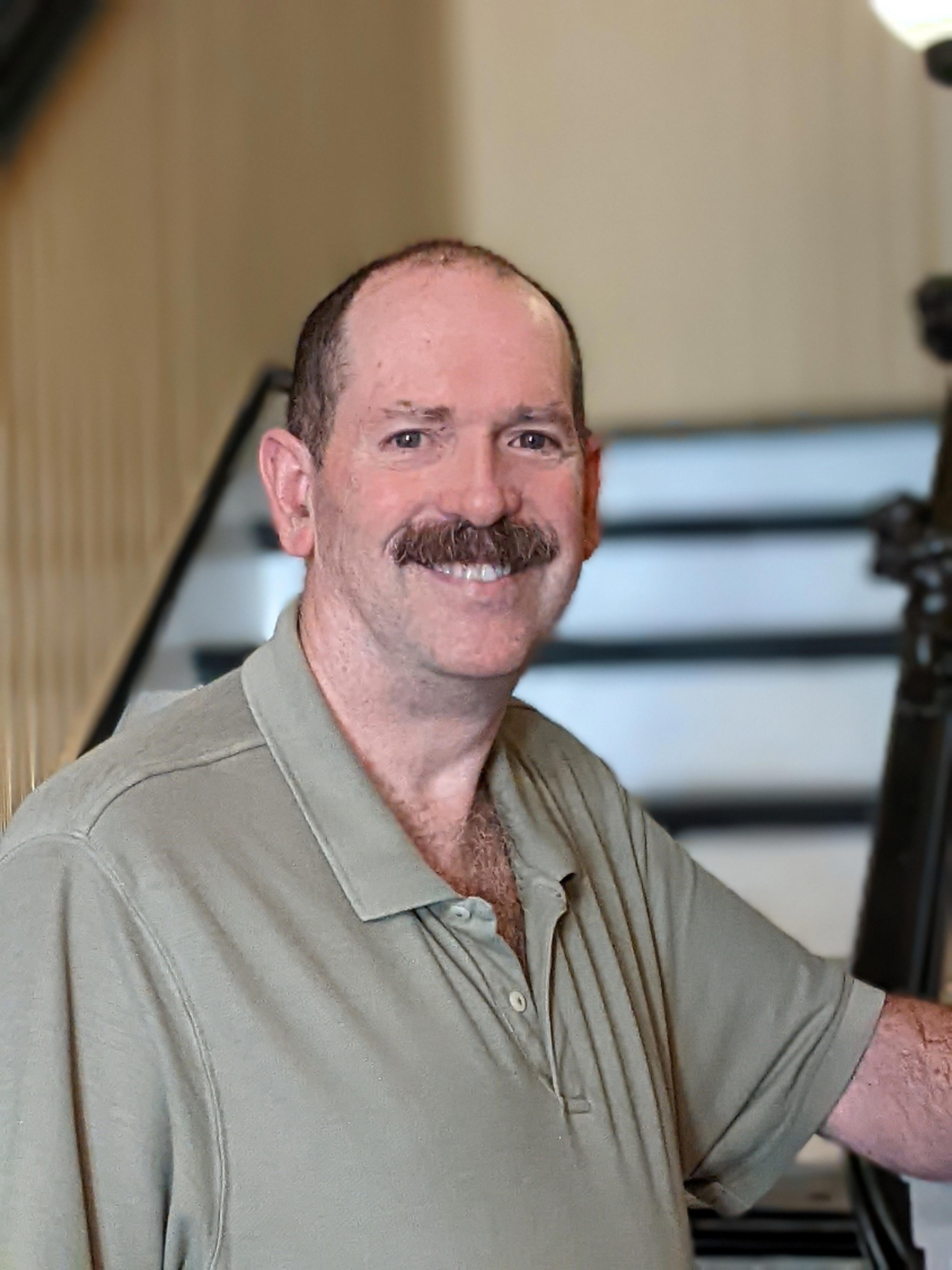 Candidate profile: David Melling seeks Prattville mayor post