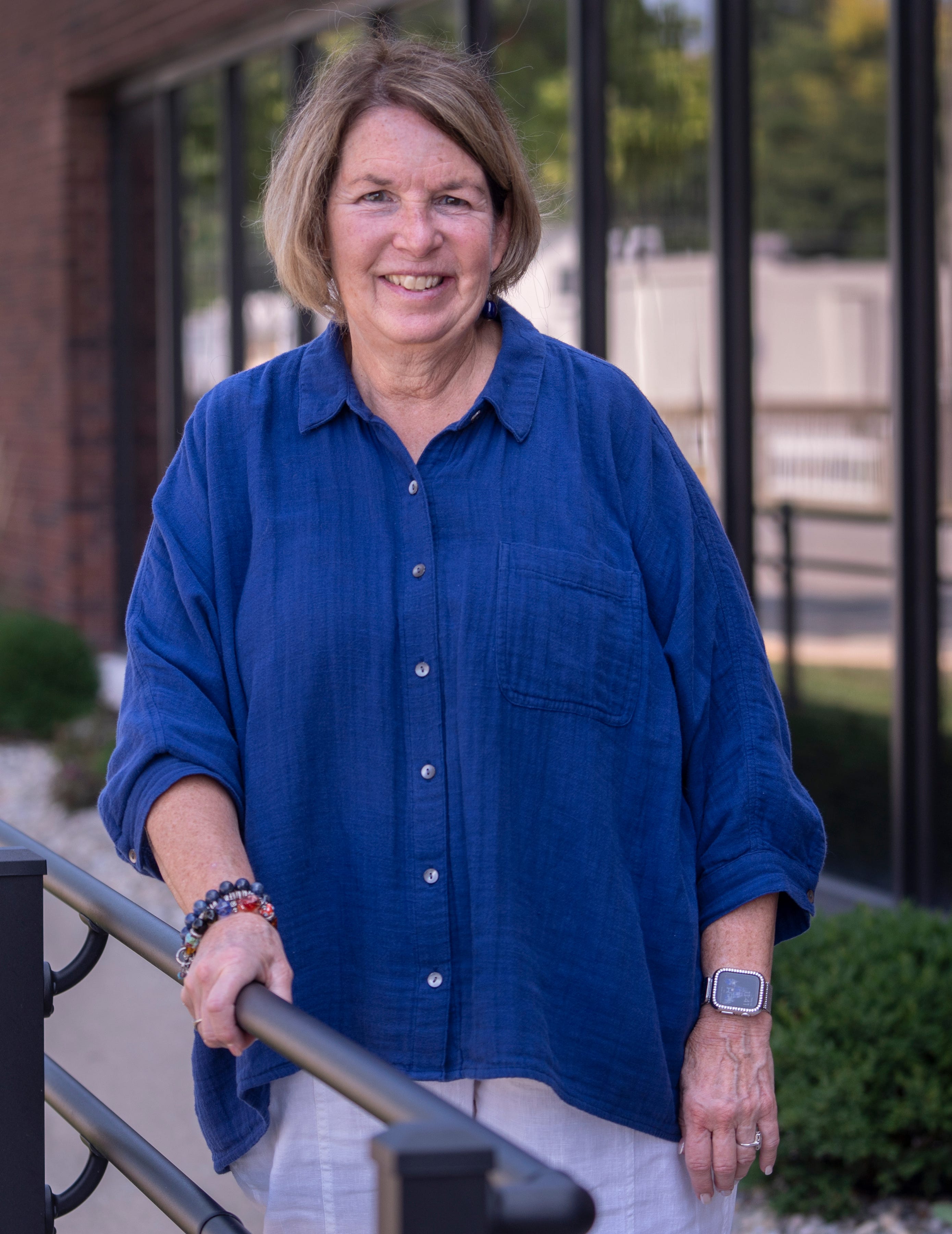 How grassroots court watchers are fighting Indiana's eviction machine ...