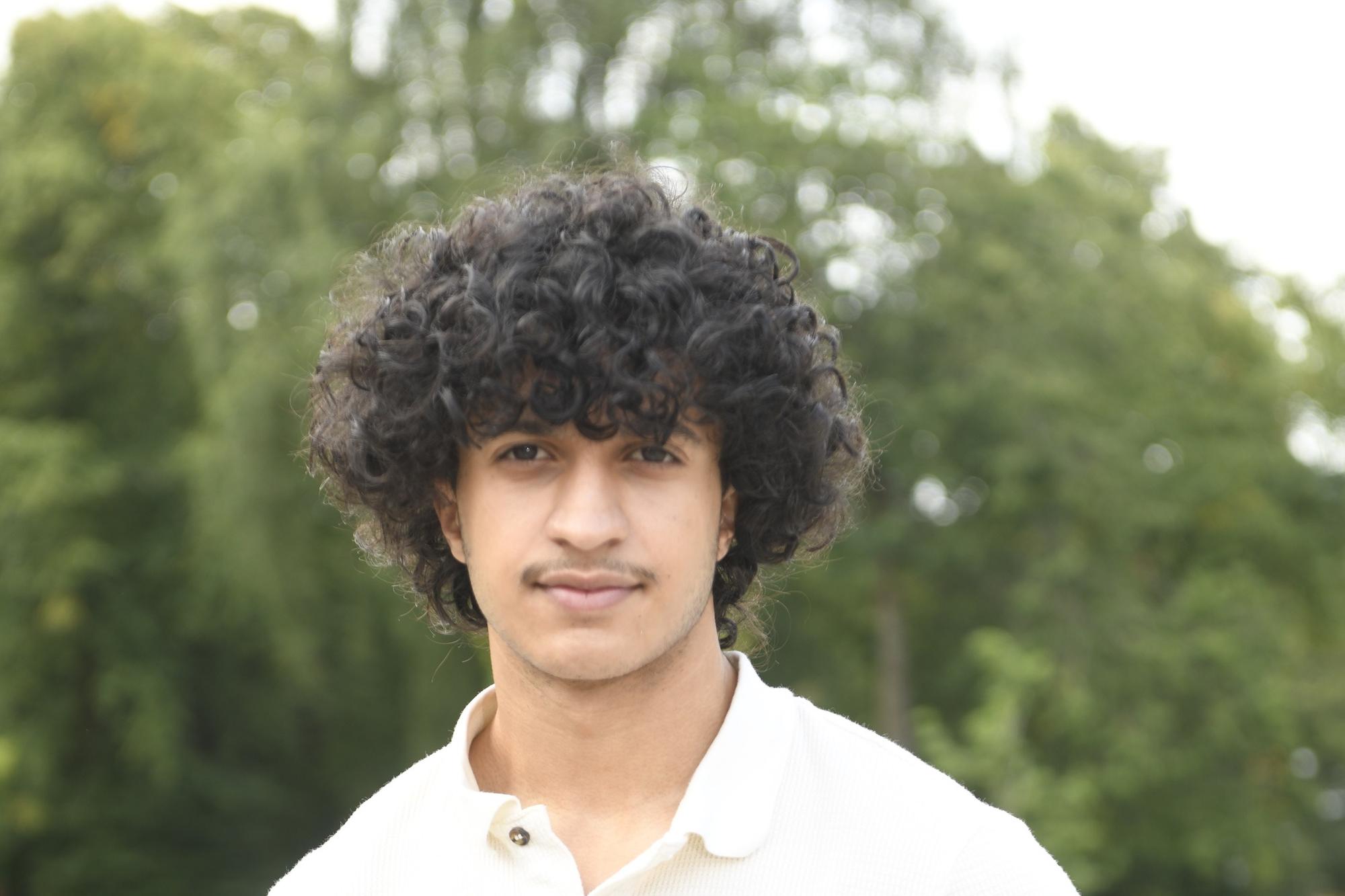 Burnley Accrington and Rossendale College overseas students speak of ...