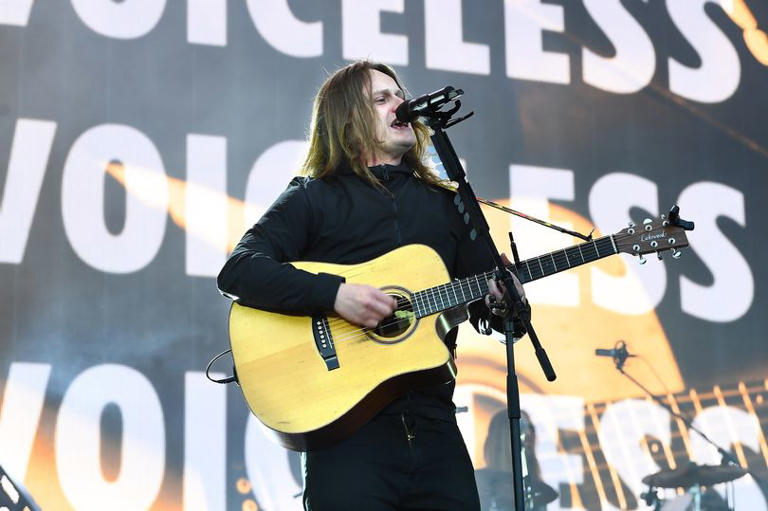 Jamie Webster coming to the big screen in 90 minute film