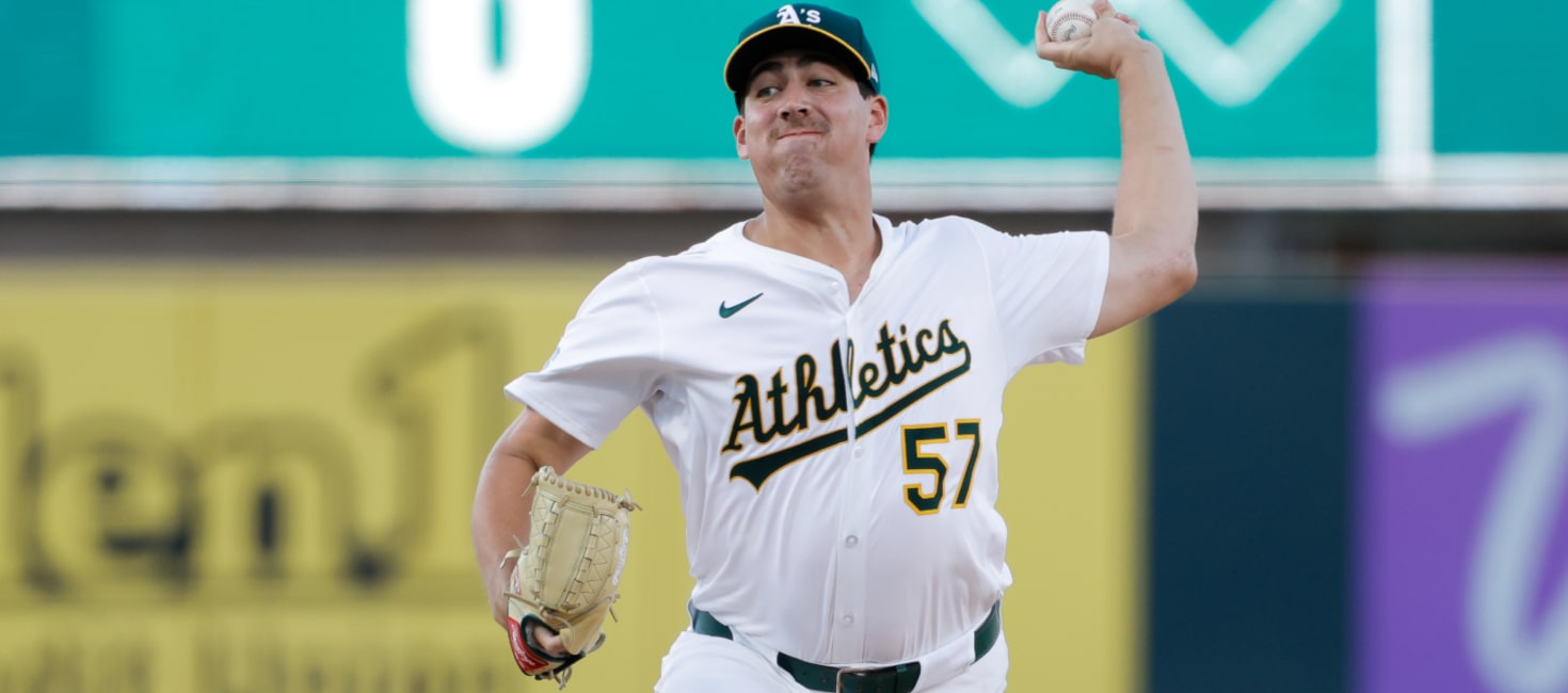 MLB No Runs First Inning (NRFI) Odds & Picks: Tuesday (8/19)