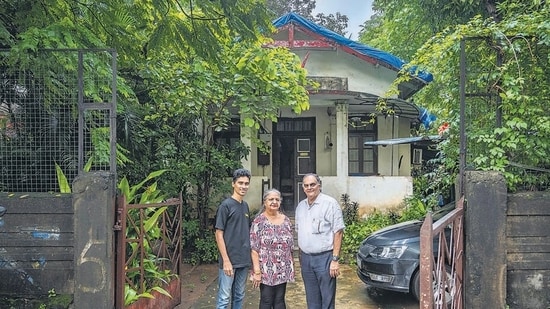 6 things to know about Mumbai’s 87-year-old bungalow set for self-redevelopment