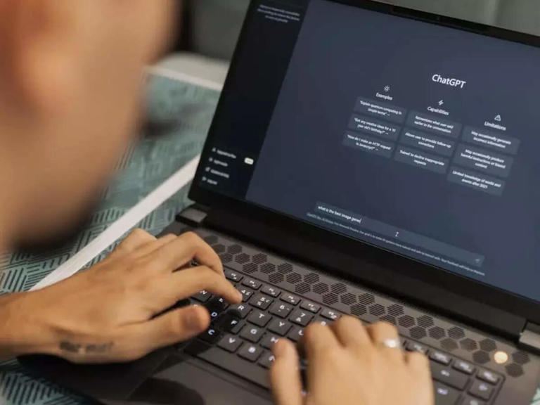 ChatGPT Go launched in India: Check subscription price, features, plans ...