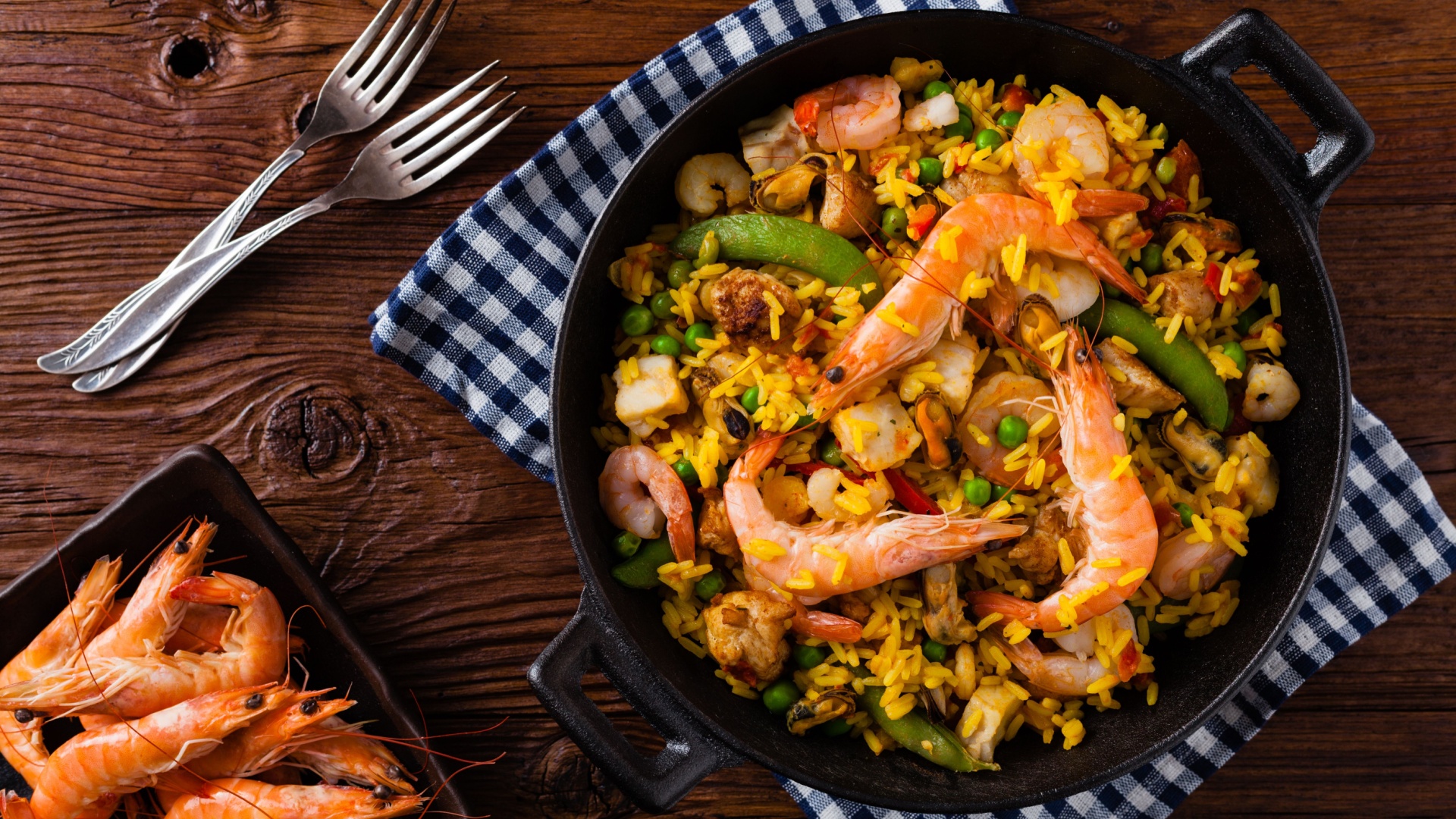 Famous Fish Dishes From Around The Globe
