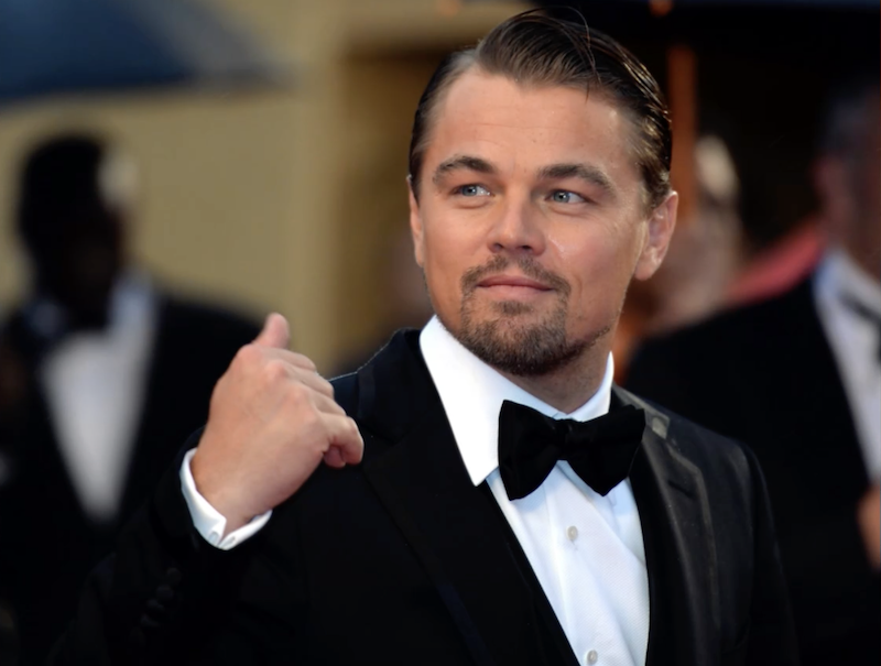 Il segreto di Leonardo DiCaprio: «Così ho convinto Scorsese e Tarantino ...