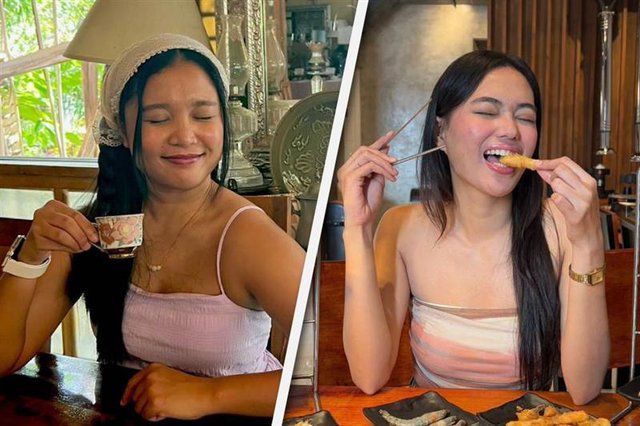 Budget-friendly food content creators are cooking up a following on TikTok